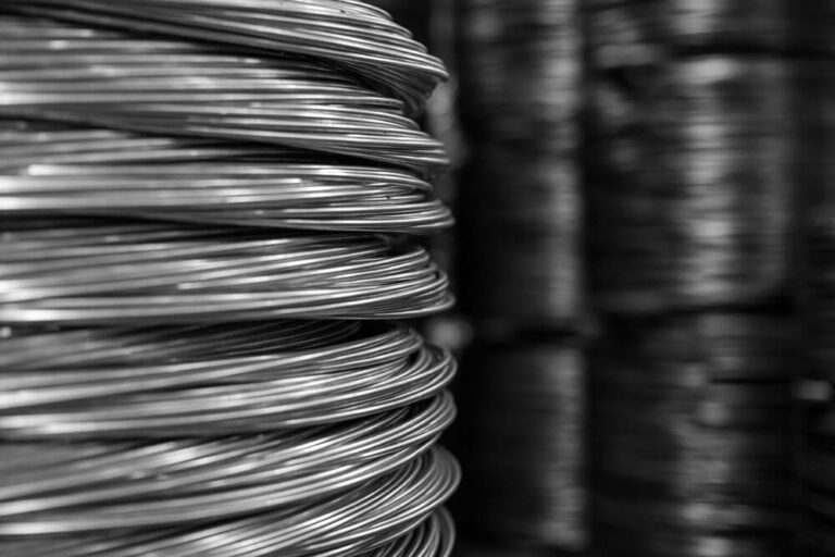 Bright Basic Wire Forming, Welding & Fabrication | Angola Wire