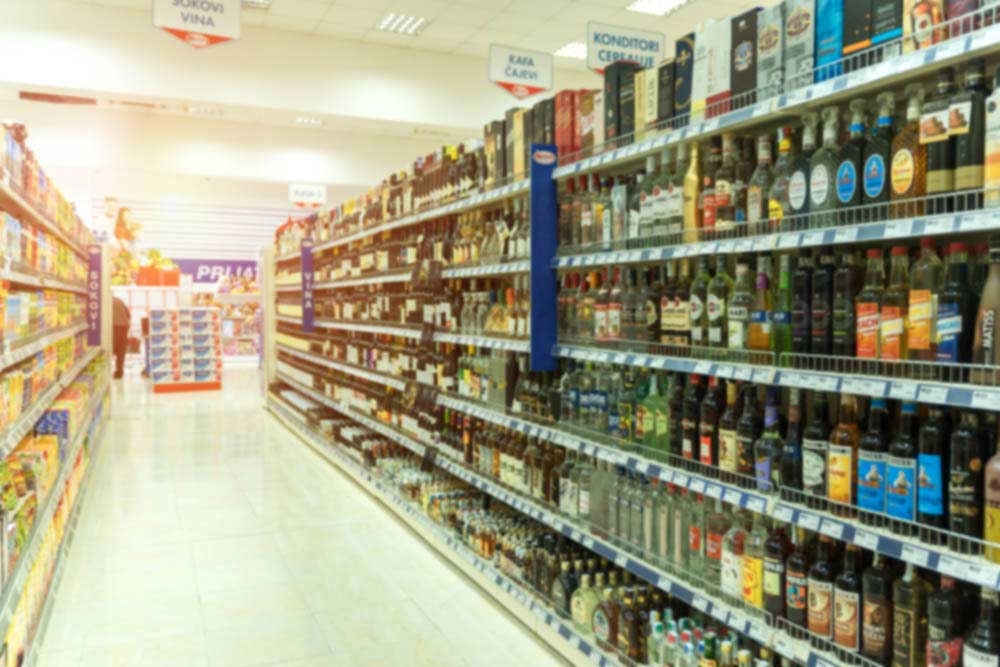 Wire Racks For Retail Display & Wire Racks For Convenience Stores ...