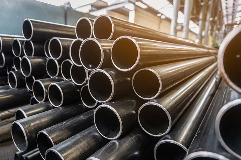 Stainless Steel Tube Bending & Fabrication | Angola Wire
